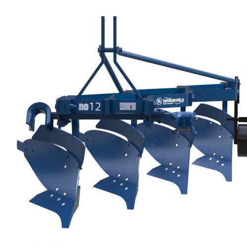 Standart Pulluk | Savrukoglu